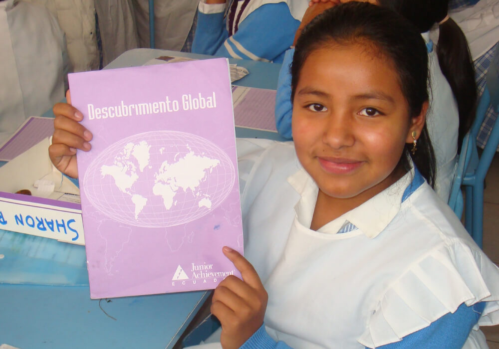 Responsabilidad social empresarial: 3 claves para generar impacto | JAE